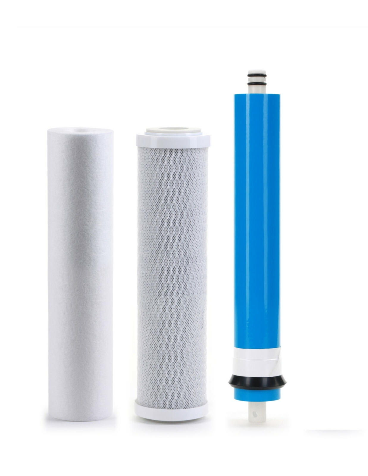 Compatible to Puromax HR-3 3 Stages RO System Water Filters | eBay