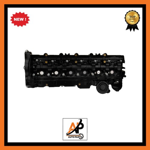 Rocker Valve Camshaft Cover For BMW X3 X4 X5 X6 3.0 Diesel Engine N57 ...
