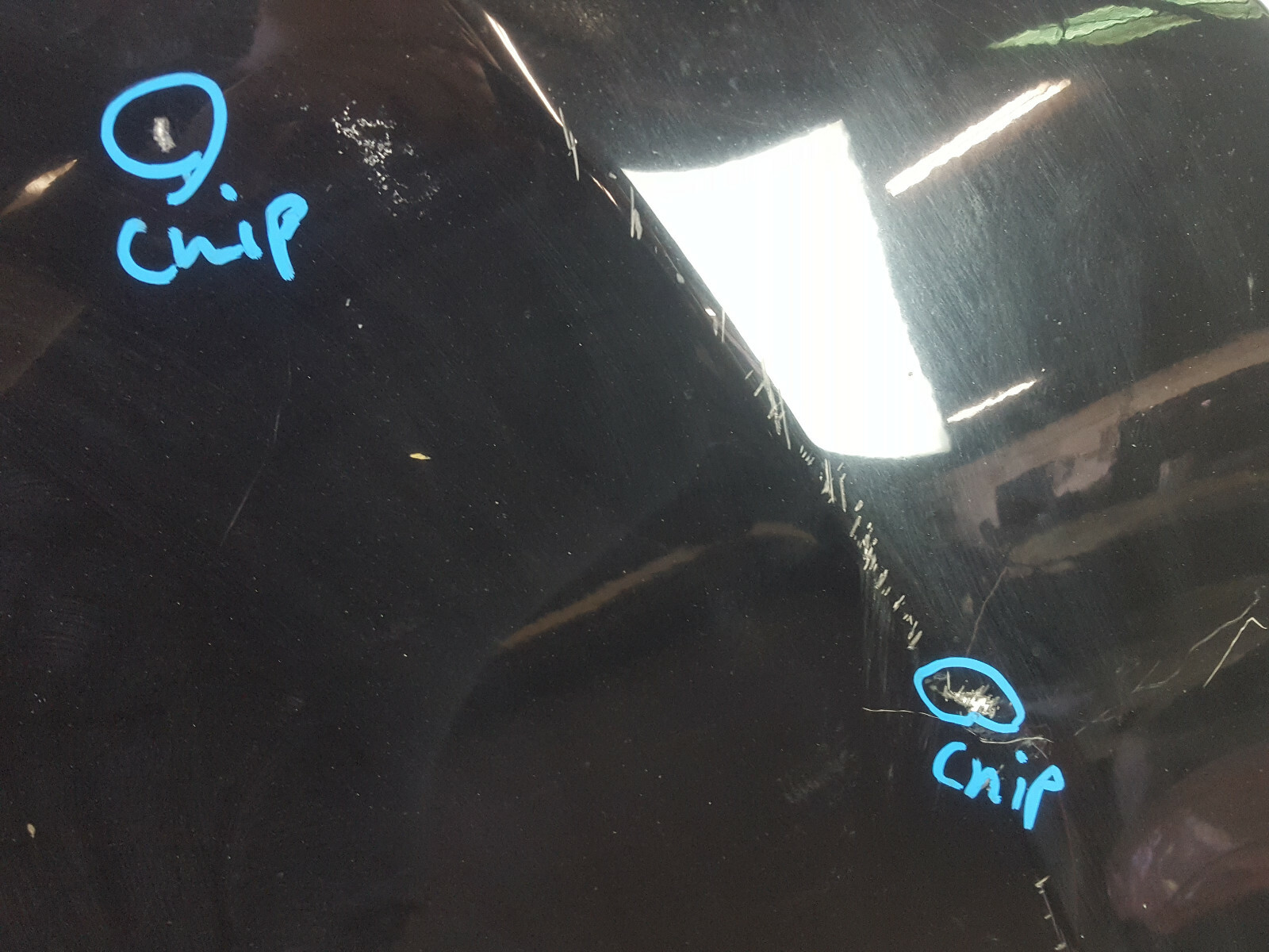 2011-2016 BMW 528i Series Front Hood Bonnet 41617207194 OEM for sale ...