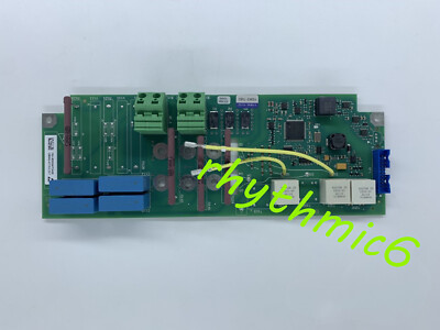 Brand New Siemens C98043-A7115-L12-7 6RA80 excitation board Fast FedEx ...