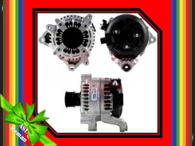 ALTERNATOR FOR BMW 12318645329 12318648047 8645329 8648047 0210802290 ...
