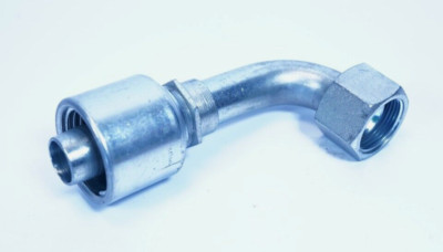 Hydraulic Fittings - Gates Megacrimp