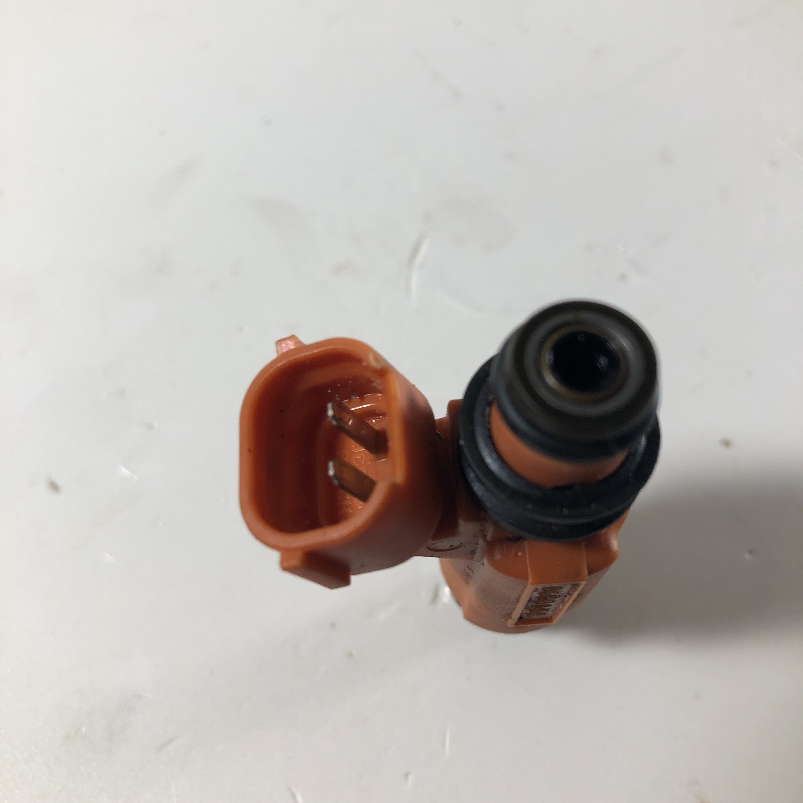 SUZUKI 115 HP DF115 FUEL INJECTOR 15710-65D00 | eBay