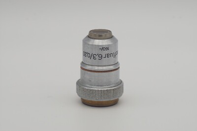 Microscope Parts & Accessories - Zeiss Standard Microscope