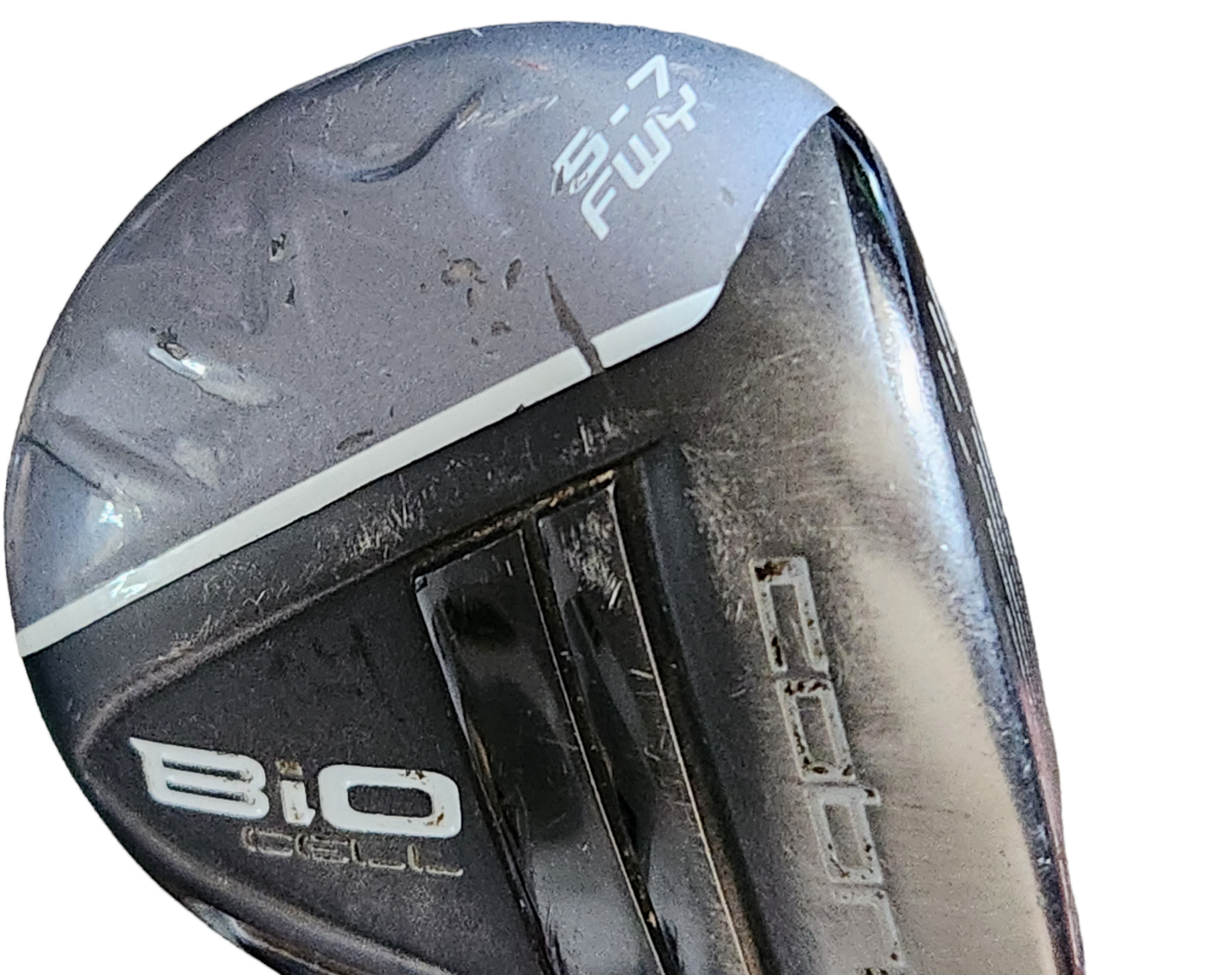 Cobra Bio Cell Smartpro Driver Project X PXv Graphite Shaft Lite flex ...