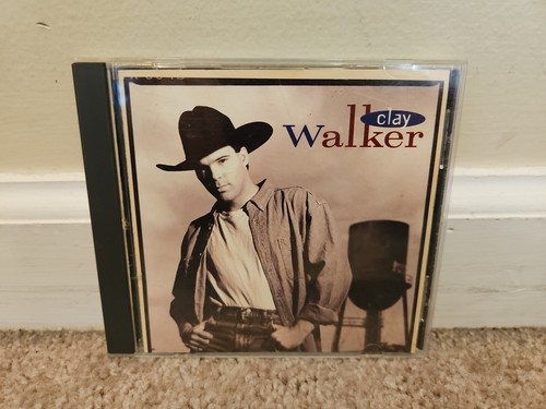 Clay Walker by Clay Walker (CD, 1993) 75992451123 | eBay