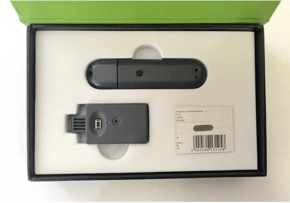 iGaging SPC USB Wireless for Absolute Electronic Measuring Tools | eBay