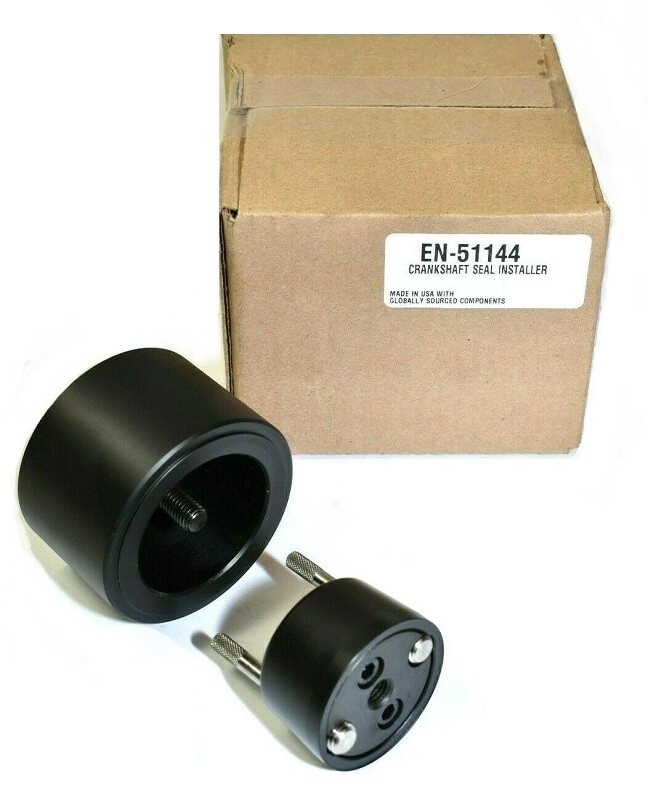 Kent+Moore+En-51144+1.6l+Diesel+Front+Crankshaft+Seal+Installer+Tool ...