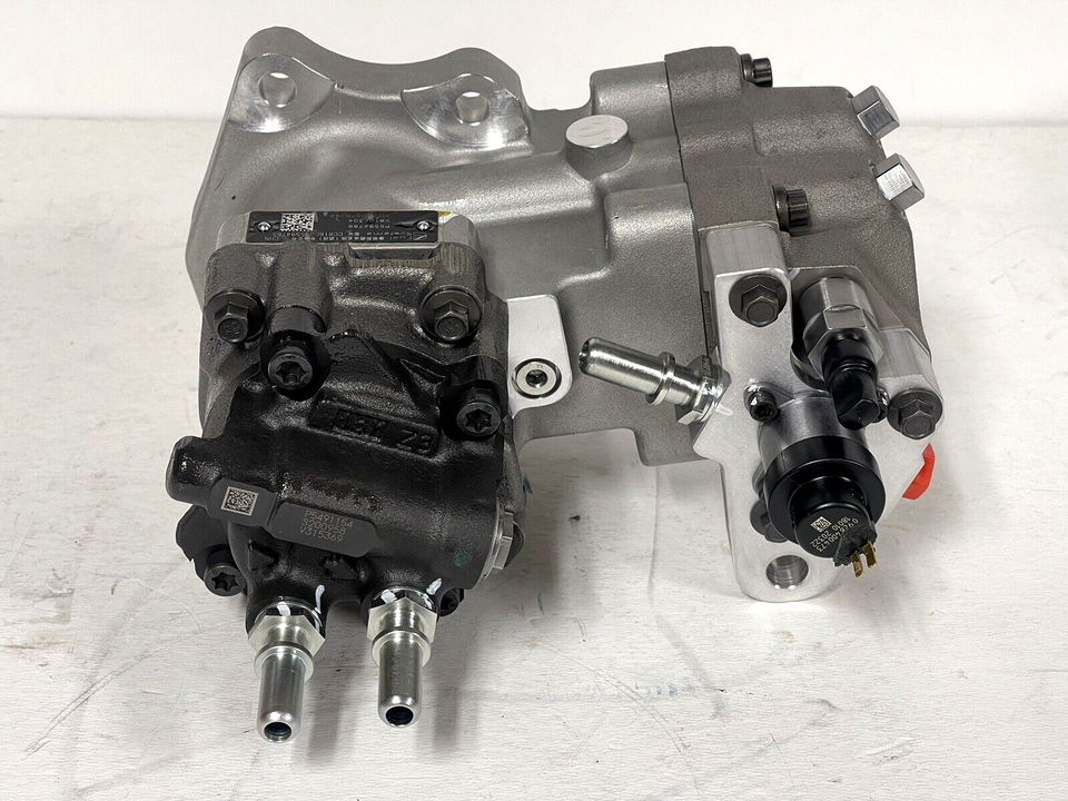 GENUINE CUMMINS 5594766 3973228 INJECTION FUEL PUMP ISC 8.3L ISL 8.9L ...