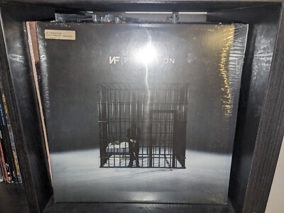* NF - PERCEPTION - Vinyl 2 LP - NEW & SEALED! Rare Album!! | eBay