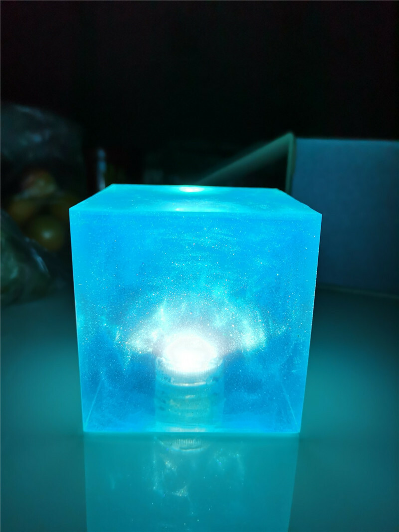 Tesseract Avengers