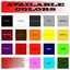 Vinyl Wall Decal Law Court Justice Decoration Mural Stickers (405ig) | eBay