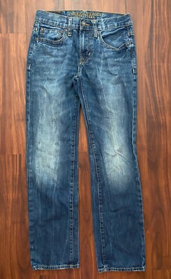 American Eagle Outfitters Men's Slim Straight Denim Pants Size 28 x 32 | eBay