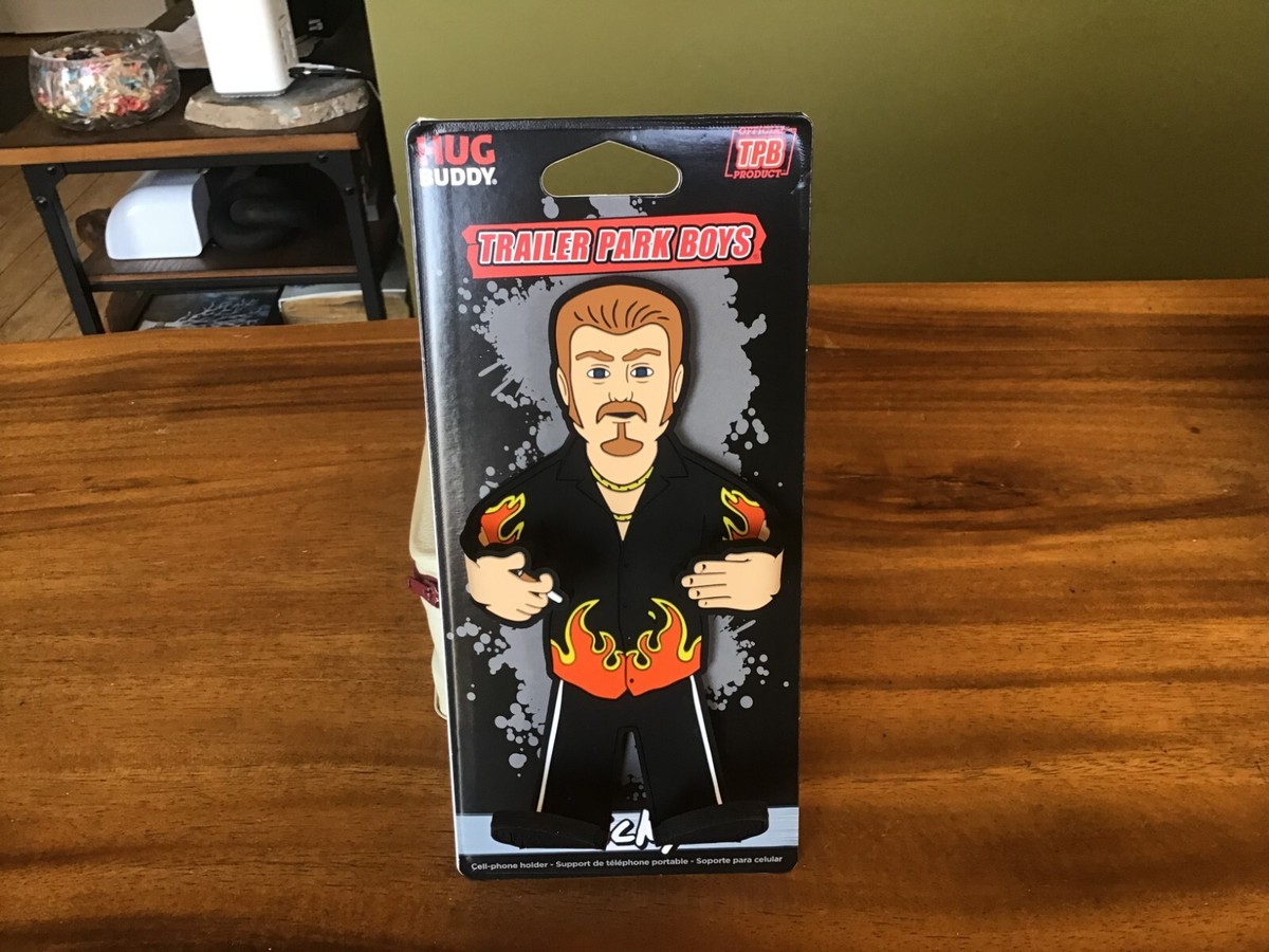 Trailer Park Boys Ricky Car