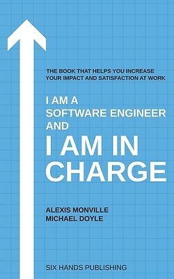 I am Software Engineer I am in Charge book that helps by Doyle Michael ...
