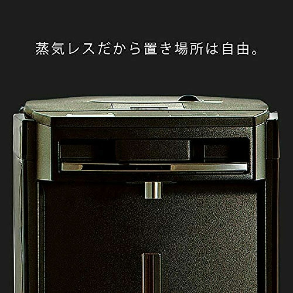 Tiger Electric Pot 3L Steamless VE Insulating Tokuko Brown PIM-A300-T ...