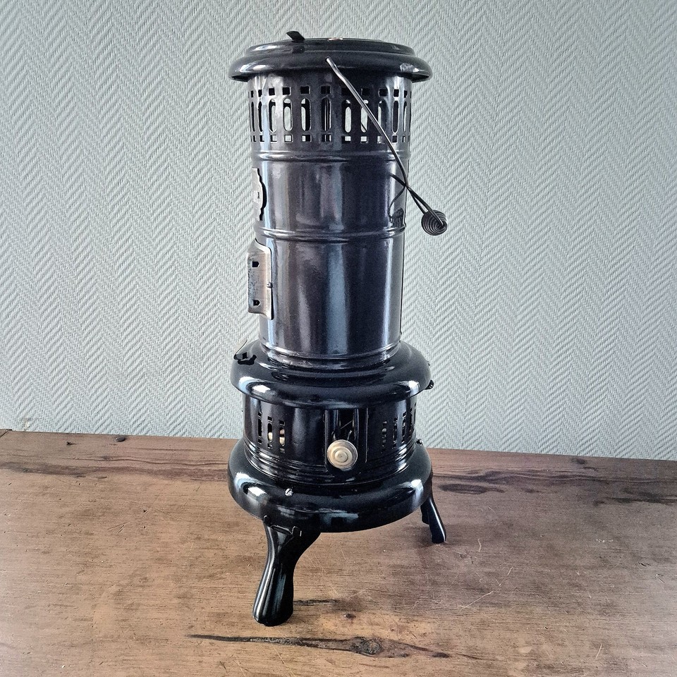 TURM Kerosene Stove Cooker Paraffin Heater Petroleum Kocher Kachel | eBay