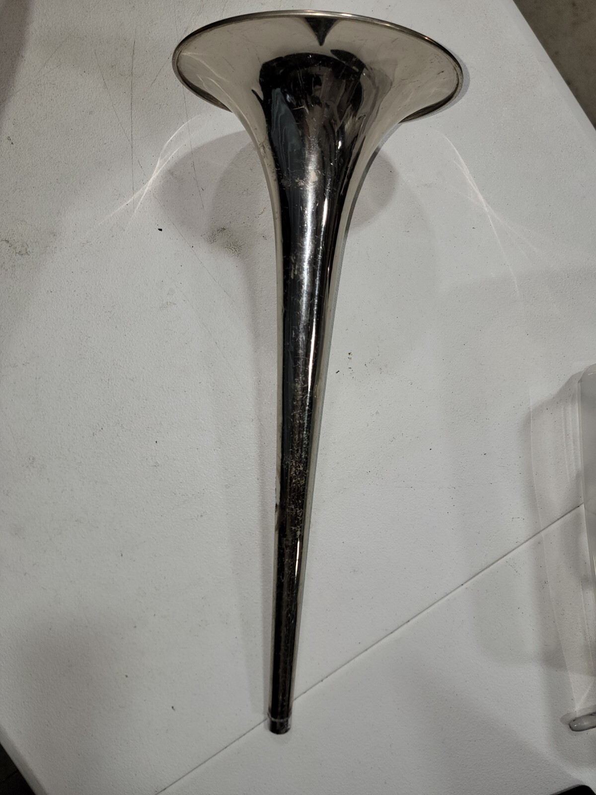 Silver Olds Studio Trombone *Replacement *Repair Parts *Slide *Weight ...