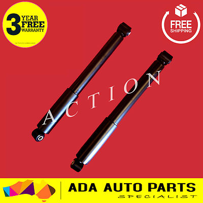 2 NEW BA BF FG FORD FALCON REAR SHOCK ABSORBERS SEDAN1 | eBay Australia