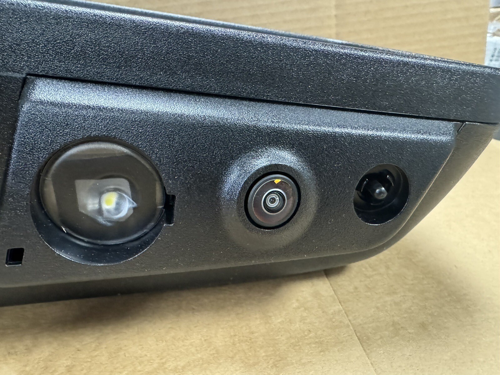 2019-2023 GMC Sierra 1500 Right Passenger Door Mirror OEM | 84898871 ...