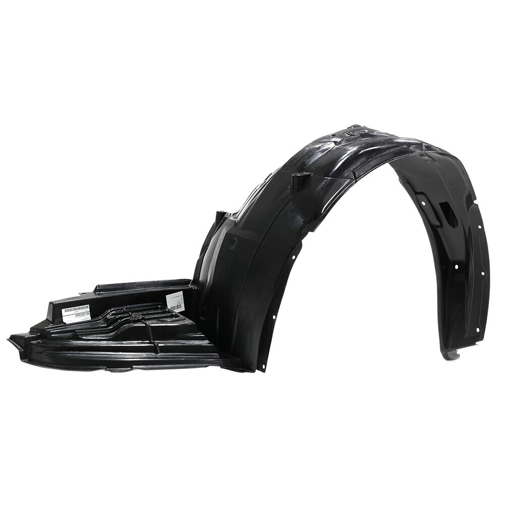 OEM 2011-2014 Subaru Impreza WRX STi Left Fender Liner Splash Shield ...