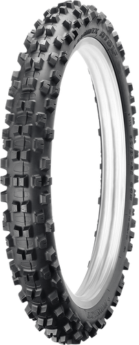 Dunlop Geomax AT81 80/100-21 Front Bias Tire 51M TT BETA RR 525 08-09 ...