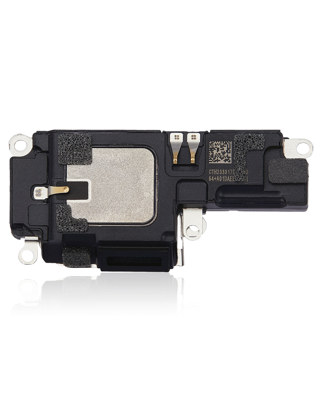 For iPhone 14/iPhone 14 Plus/14 Pro Max Ringer Buzzer Loud Speaker ...