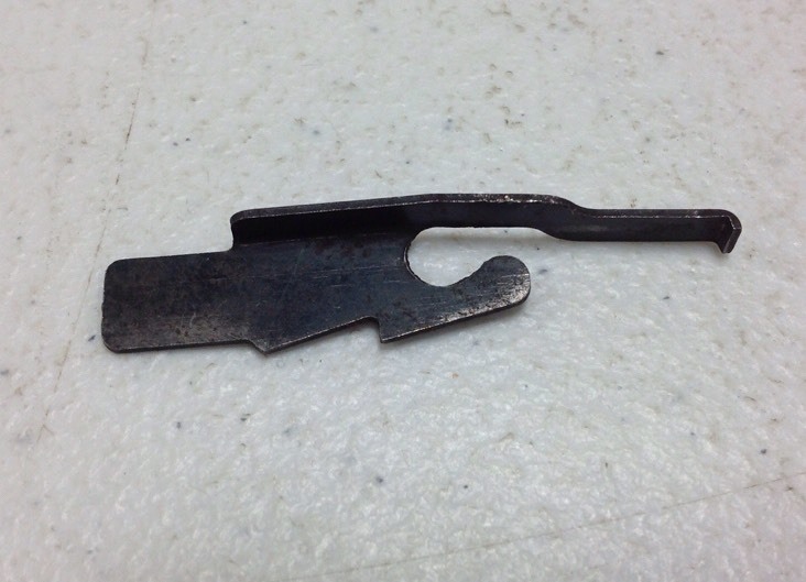 MOSSBERG Model 352 KB - 22 Cal. USED Ejector. | eBay