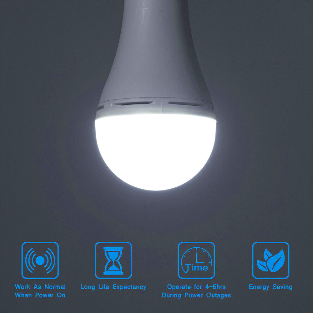 Northwest Emergency Lantern Replacement Bulb