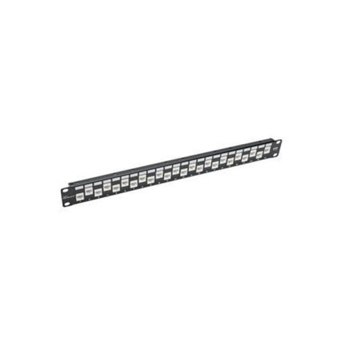 Eaton Electrical - N254-024-6A-OF - Eaton Tripp Lite Series 24-port 1u ...
