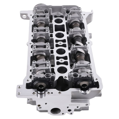 1.8T 20V Assembled Cylinder Head for VW Jetta Beetle Passat Golf Audi ...