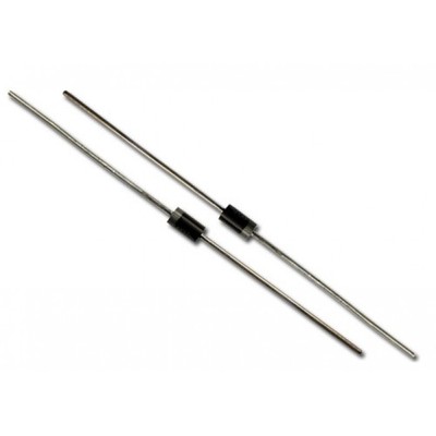 BY299 Diode Rapide Silicone Diode Redresseur (Lot De 5) | eBay
