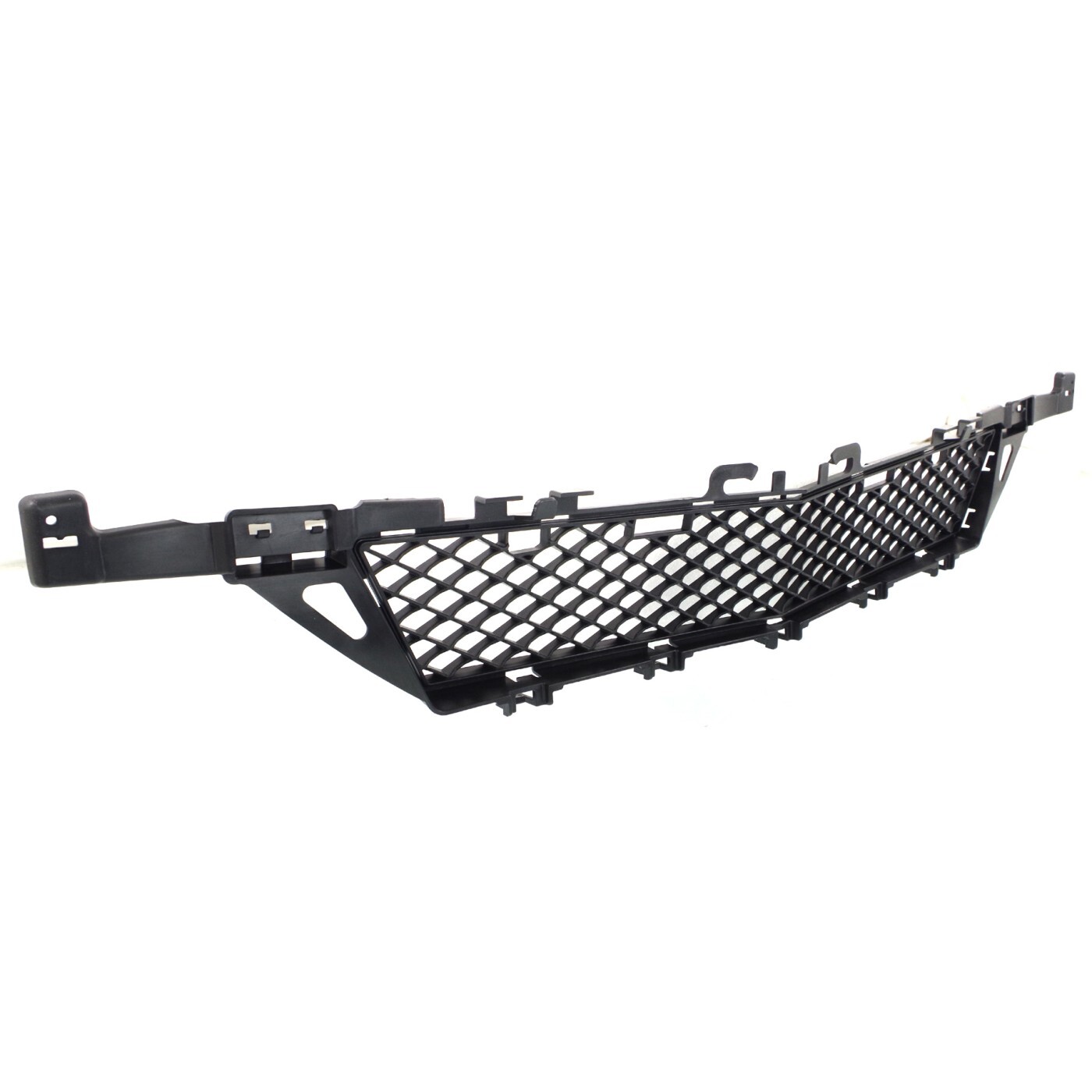 Bumper Face Bar Grilles Front for Mercedes E Class 2078850423 Coupe ...