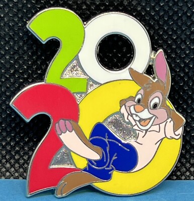 Disney Parks Splash Mountain Brer Rabbit Mystery Pin 2020 | eBay