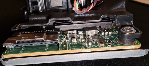 405-AAZB RAID Controller PERC H755 SAS Front 8 GB Adapter Dell PoweEdge ...