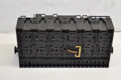 VW Volkswagen Golf Jetta Passat MK3 Relay Board Fuse Box | eBay