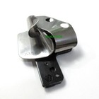 Spring Type Side Seam Folder for UNION SPECIAL 35800 Feed Of The Arm ...