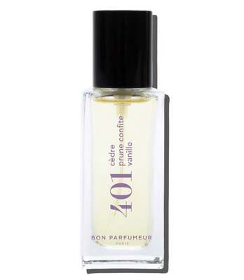 BON PARFUMEUR Eau de Parfum 401, Fragrance 15ml | Authorised Australian ...