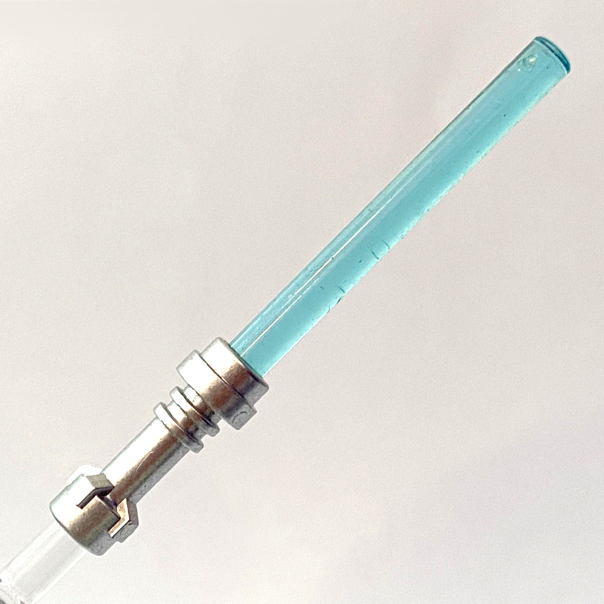 NEW & Authentic LEGO Star Wars Lightsabers with Metallic Hilt | eBay