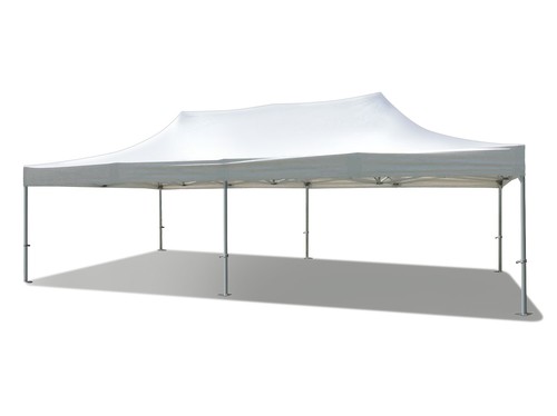 13x26 Tent White Event Canopy For Backyard Wedding Party Pop Up ...