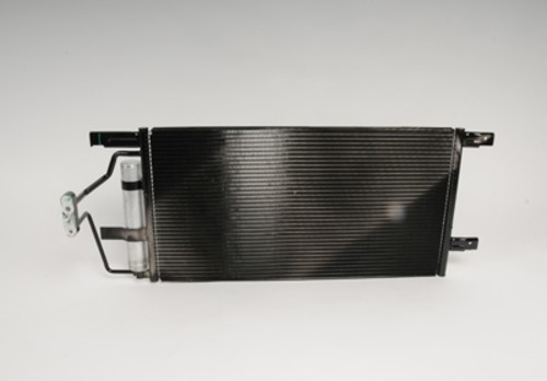 A/C Condenser-Air Conditioning Condenser ACDelco 15-62894 for sale ...