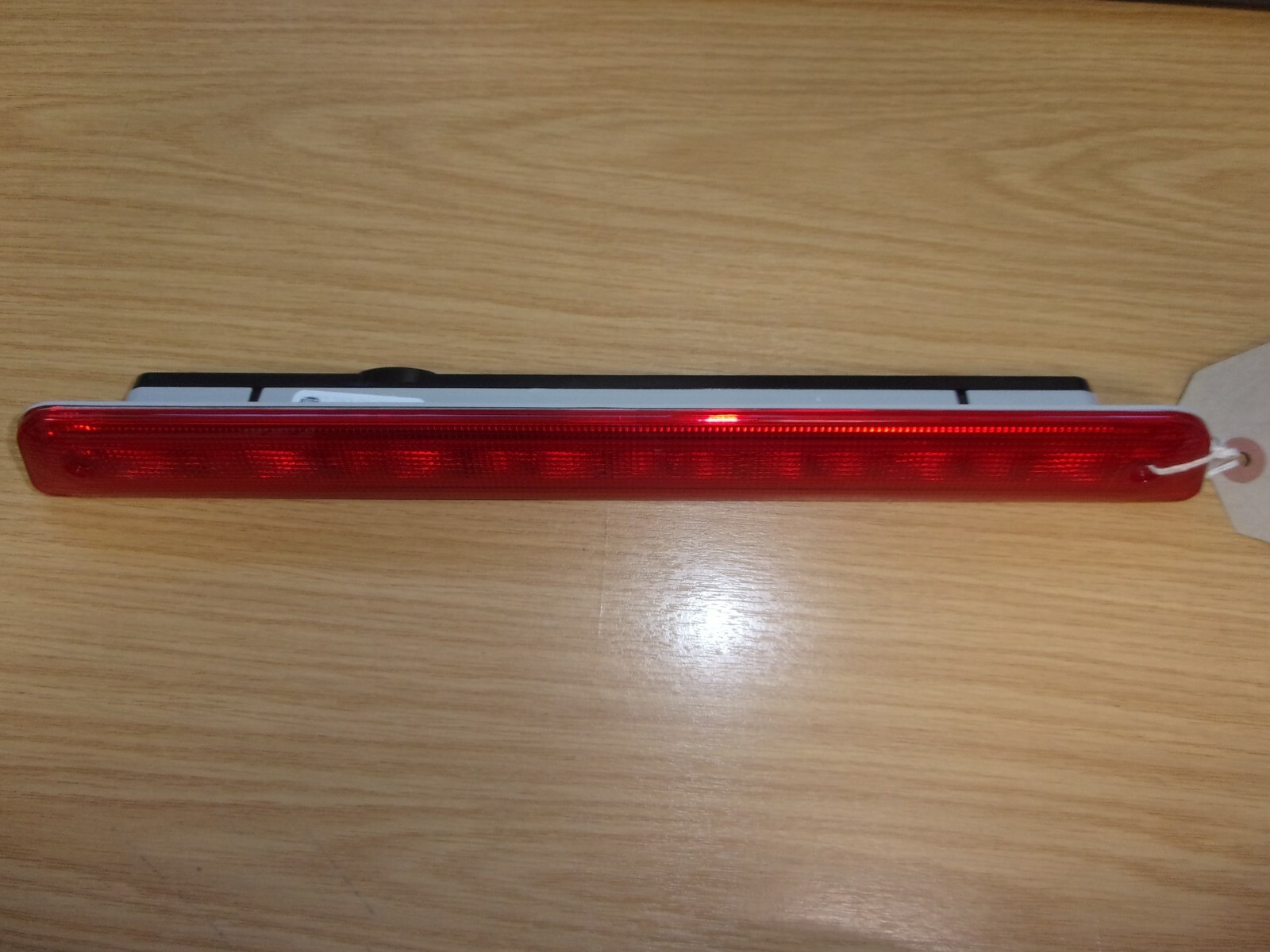 HYMER SWIFT HOBBY HELLA MOTORHOME CARAVAN 12V HIGH LEVEL BRAKE LAMP ...