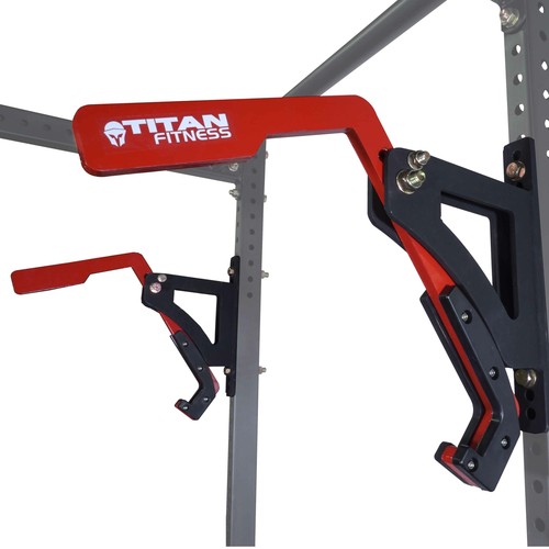 Titan Monolift Attachment for T-3 Power Rack Philippines | Ubuy