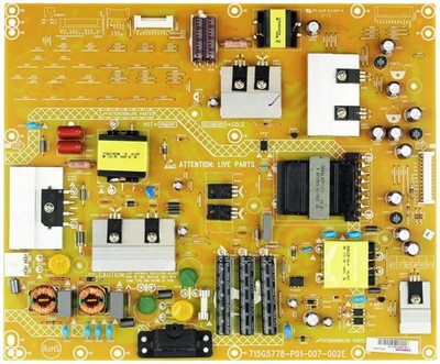 HP ADTVDQ241AQD1 Power Supply for B421 | eBay