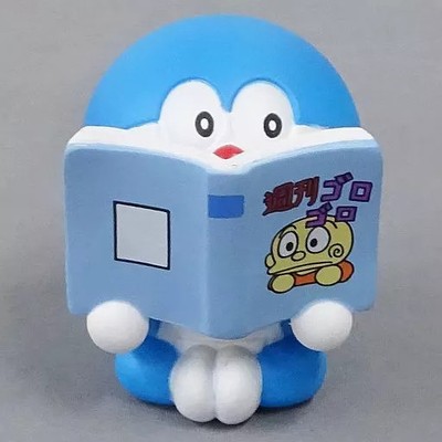 Doraemon Hide & Seek Figure PVC Figure from Comic Series | eBay