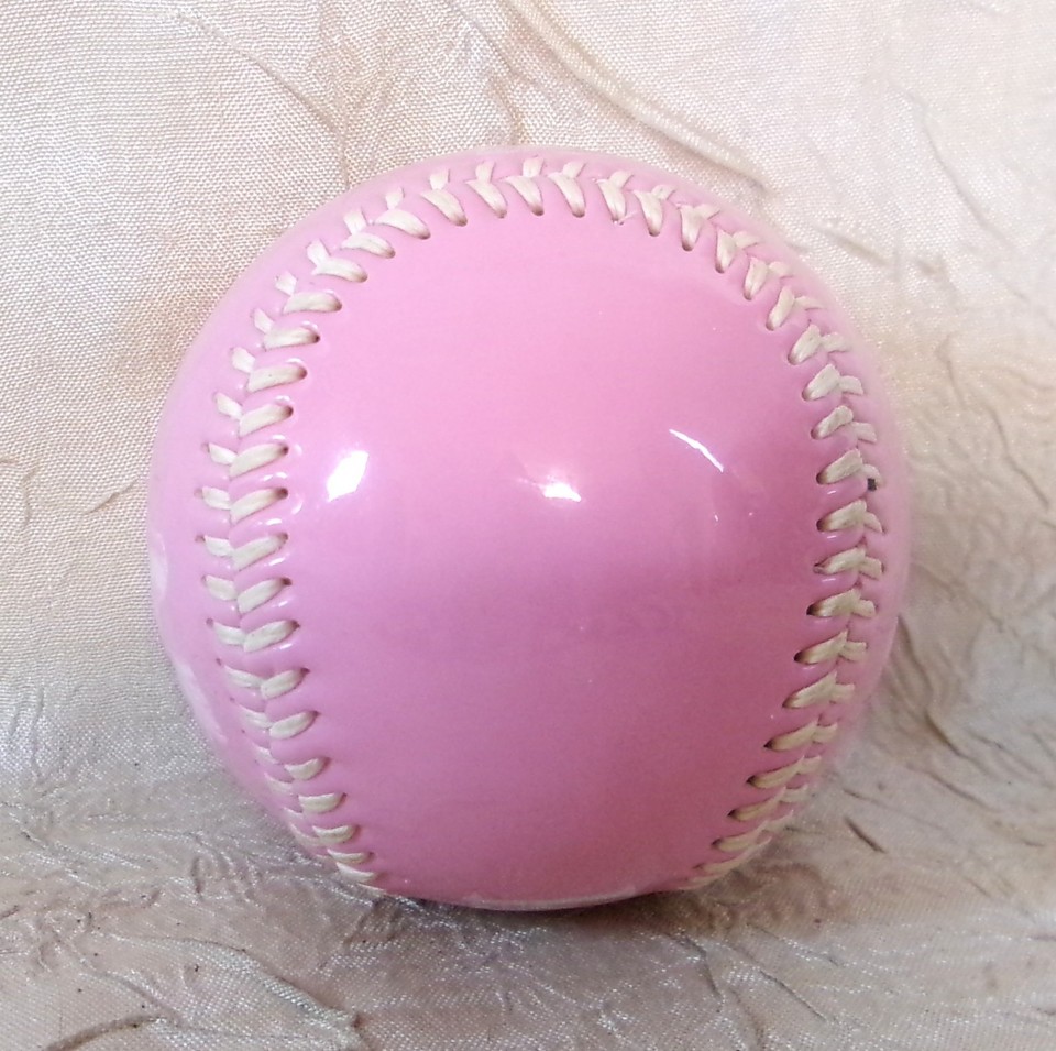 1 Montgomery Biscuits Pink Baseball Tampa Bay AA Minor League AL ...