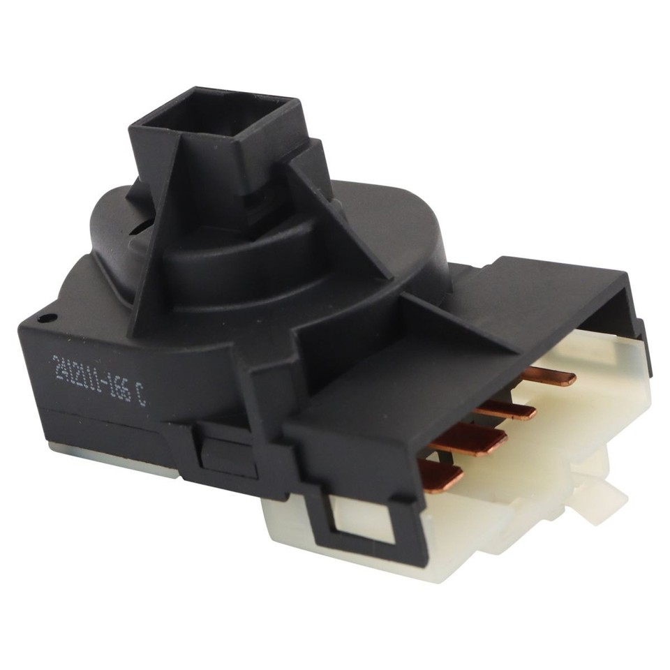 Ignition Switch 9 Terminal for Wrangler Cherokee Neon | eBay
