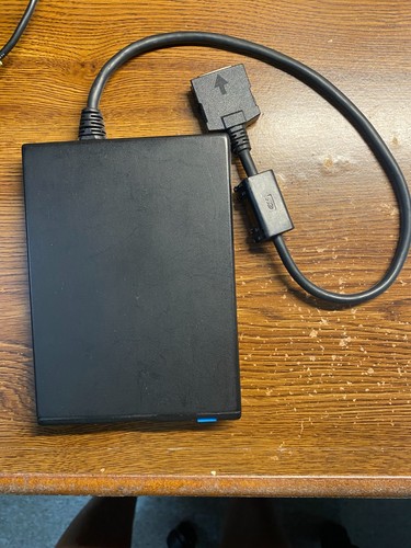 IBM ThinkPad External Floppy Drive With Cable , FRU# 41H8228 , Part ...