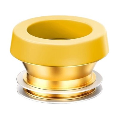 Floor Outlet Drain Pipe Flange Rings Toilet Spill Sealing Rings Easily ...