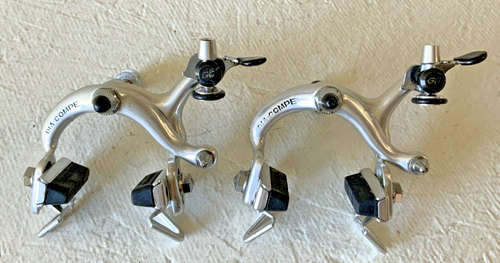 DIA COMPE BRAKE CALIPERS 48-58 MM RECESSED MOUNTS NEW BARRELS | eBay